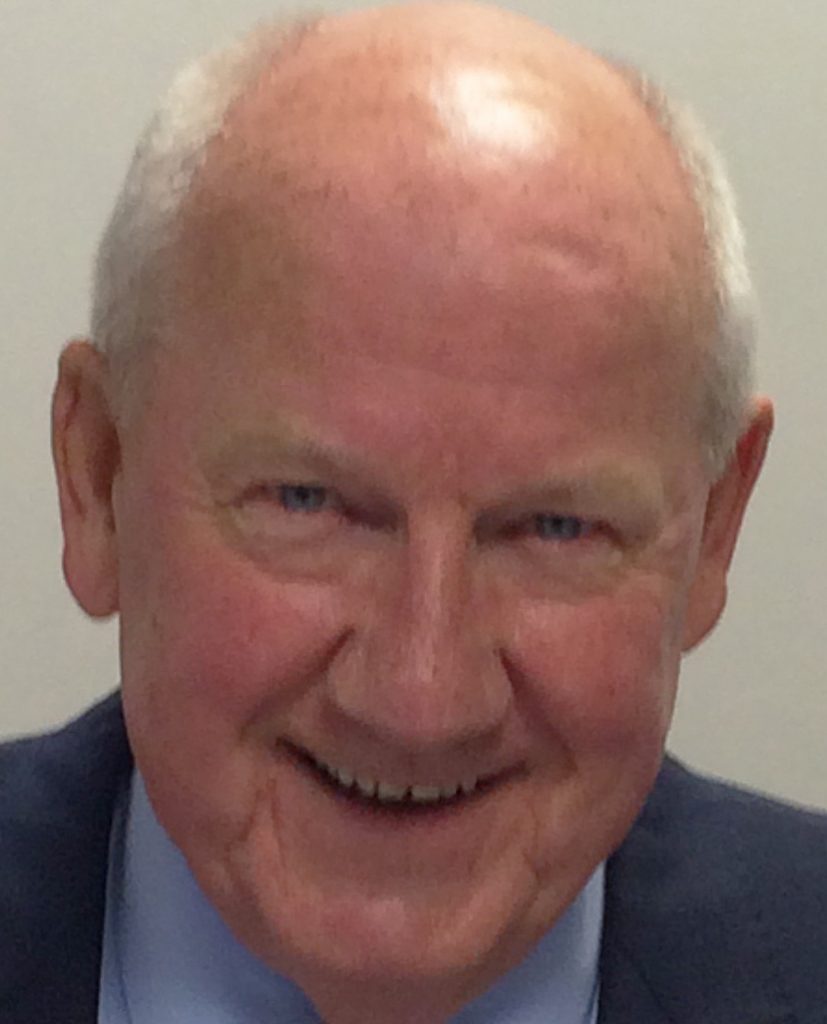 Meet your Parish Council